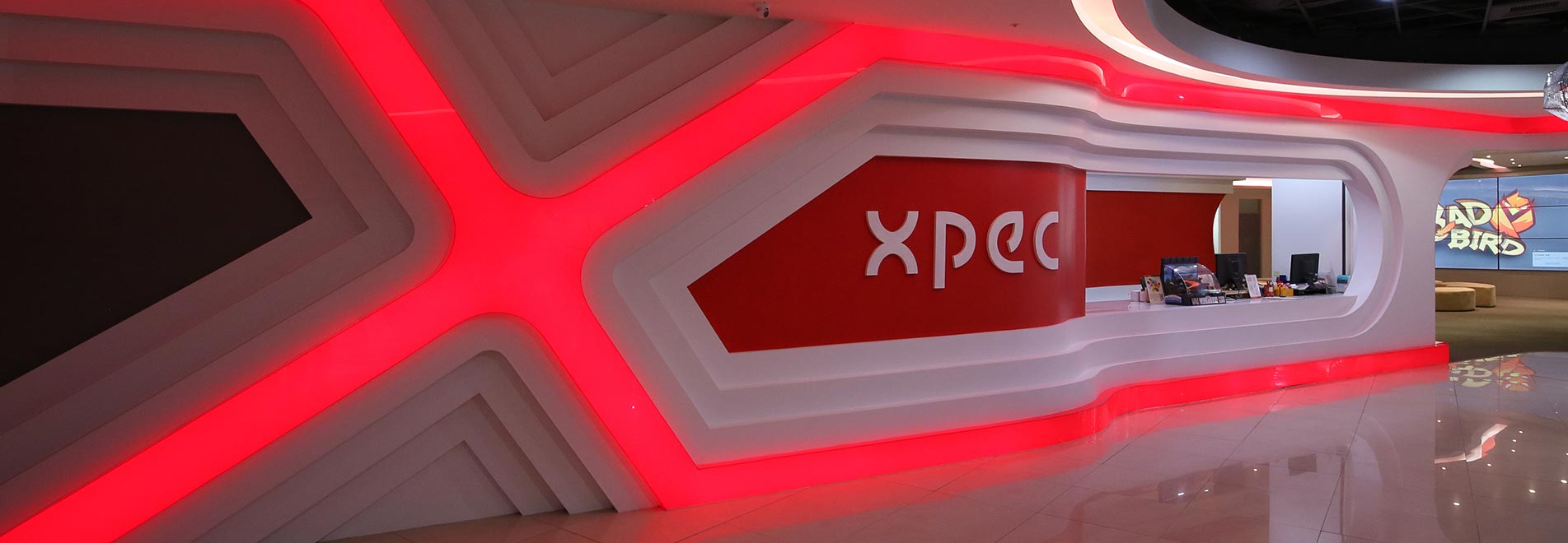 Home-en | XPEC 樂陞科技