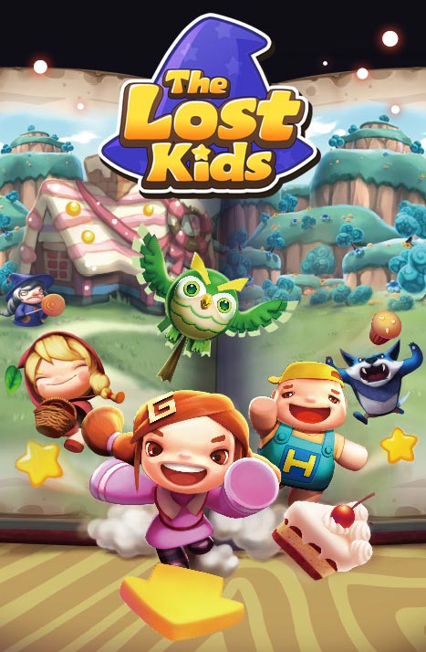 樂陞科技 XPEC Entertainment