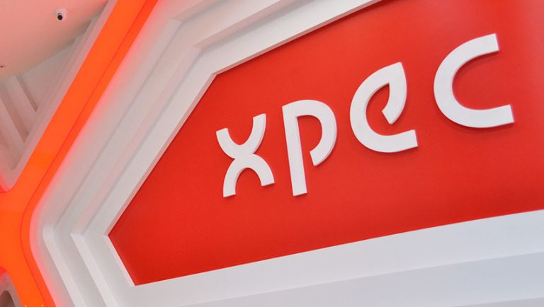 樂陞科技 XPEC Entertainment